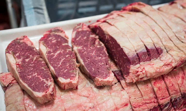 Where We've Been – Rastelli Foods Group