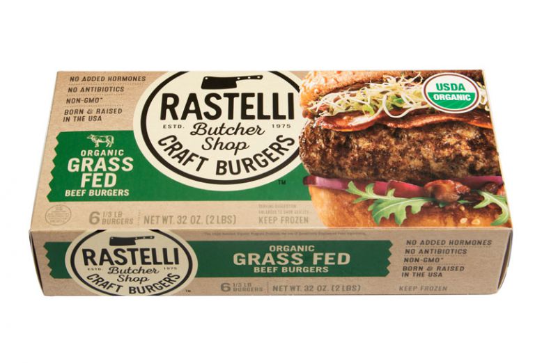 Rastelli Butcher Burgers – Rastelli Foods Group