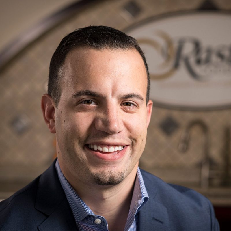 About Rastelli Foods Group