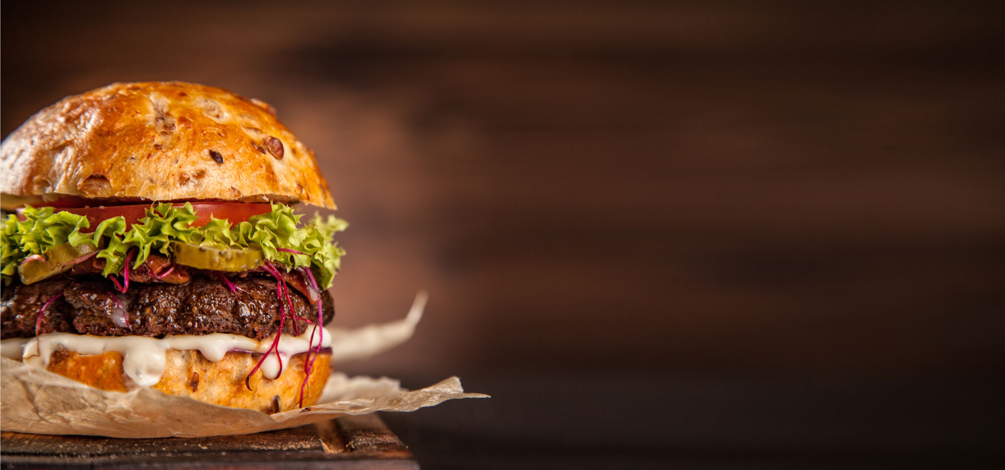 Rastelli Butcher Burgers – Rastelli Foods Group