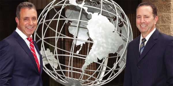 Where We've Been – Rastelli Foods Group