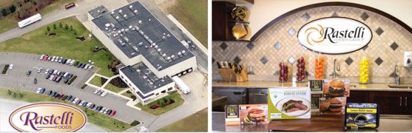 About Rastelli Foods Group