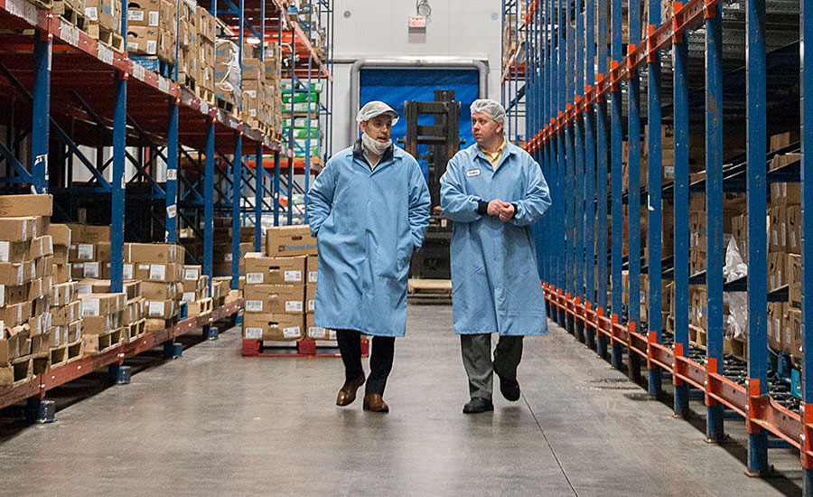 Rastelli Foods Group Named 2018 Processor of the Year – Rastelli Foods ...