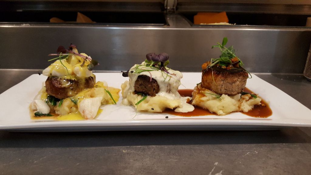 Chadds Ford Tavern with Chef Philip Ferro – Rastelli Foods Group