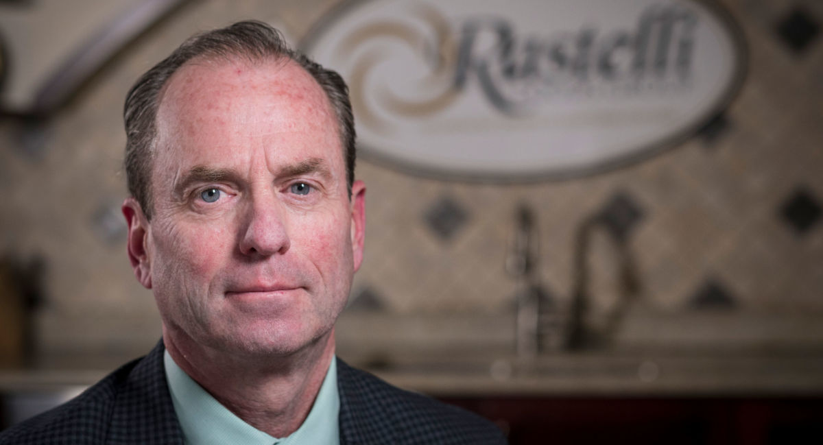 Interview with Mike Kelly of Rastelli Foods Group