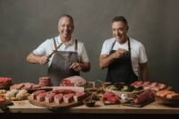 Rastelli Foods Group - High Quality Wholesale and Retail Food Products